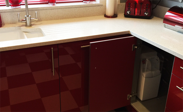 How is it installed? - Mister Water Softener Buckinghamshire
